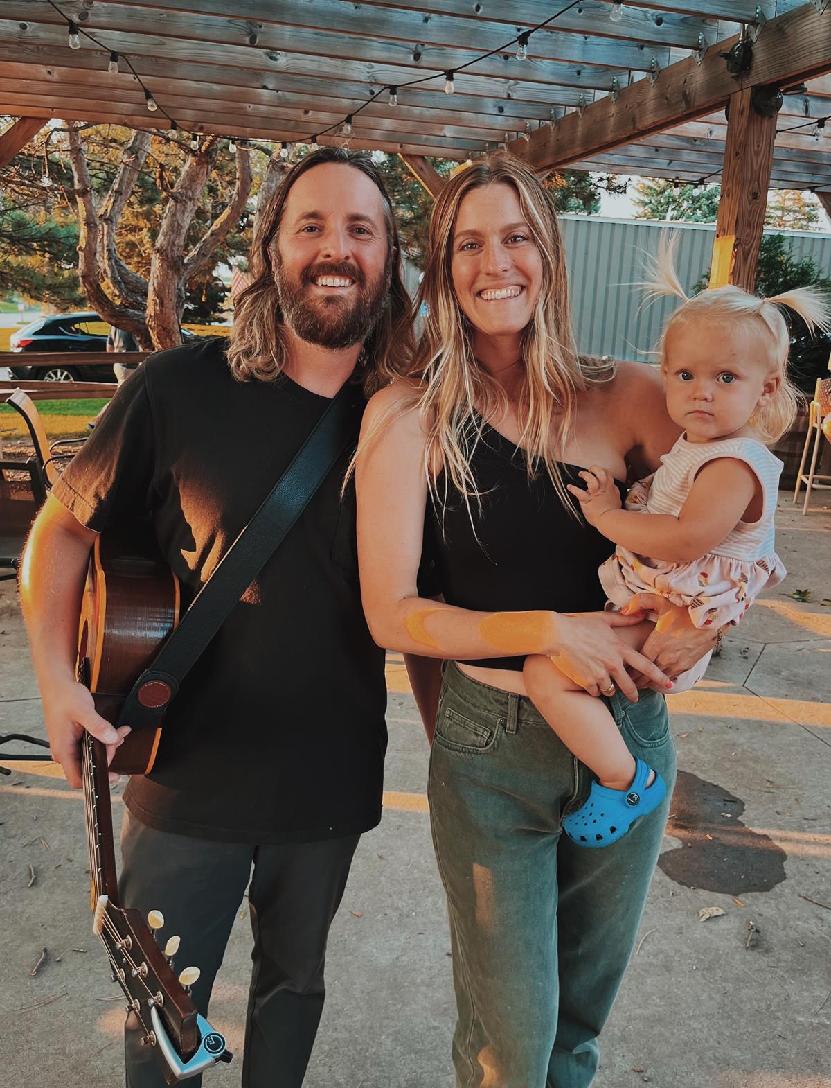 Josh Clutter Music - Josh and Kailey Music