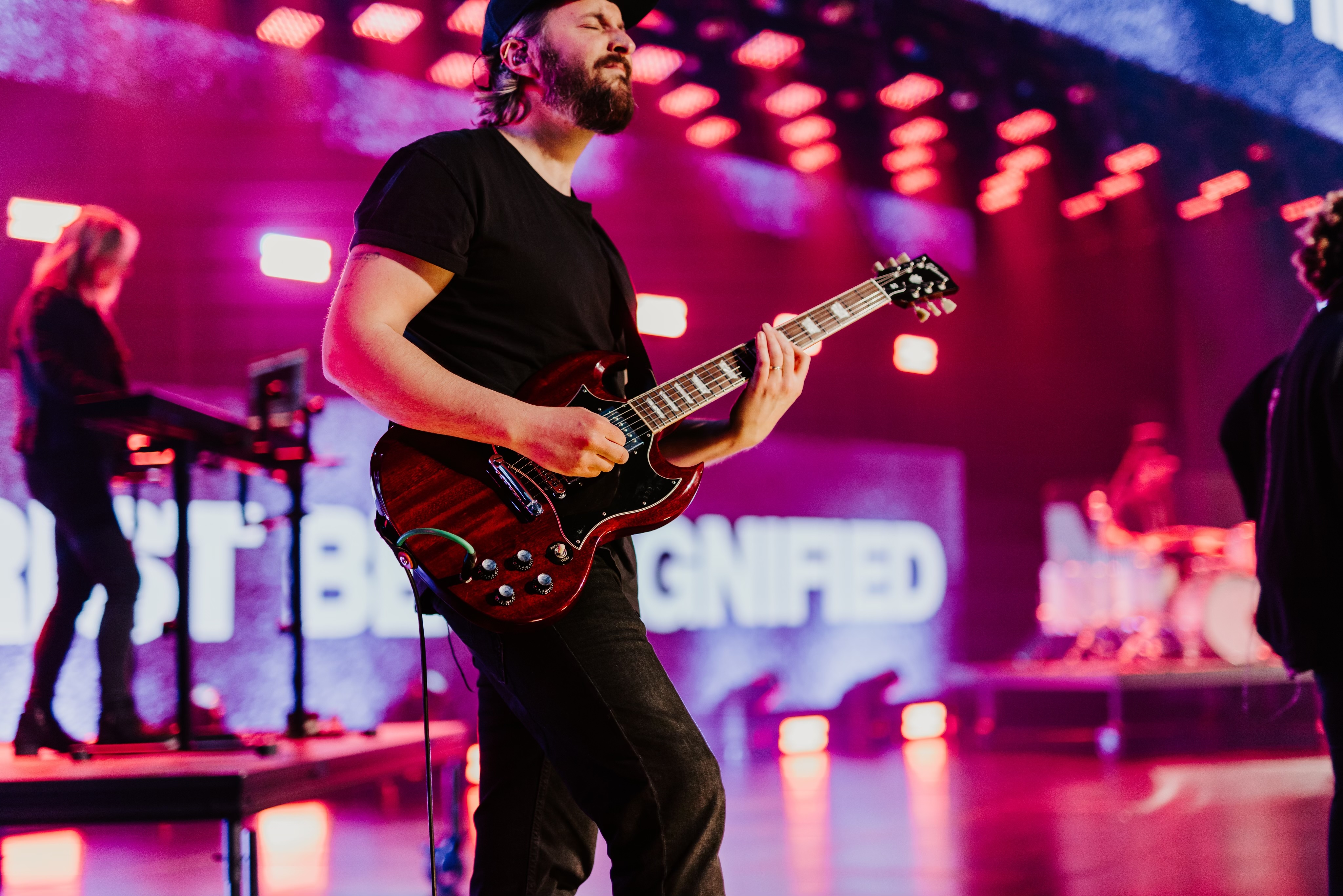 Josh Clutter LLC - Josh and Kailey Music